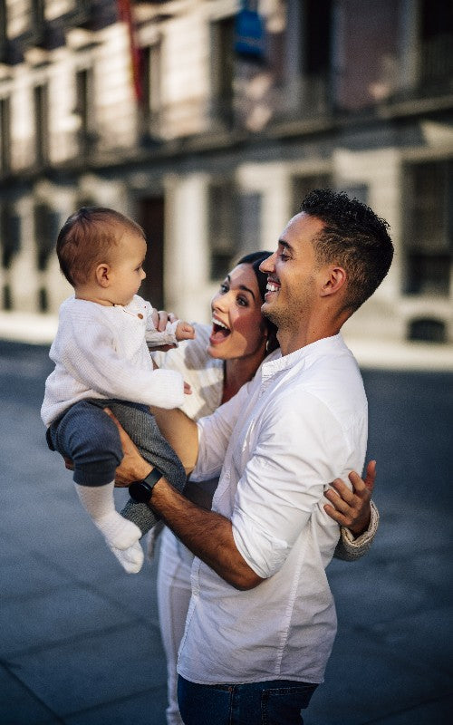 What Influences Parents to Make a Decision? – LittleOne.Care