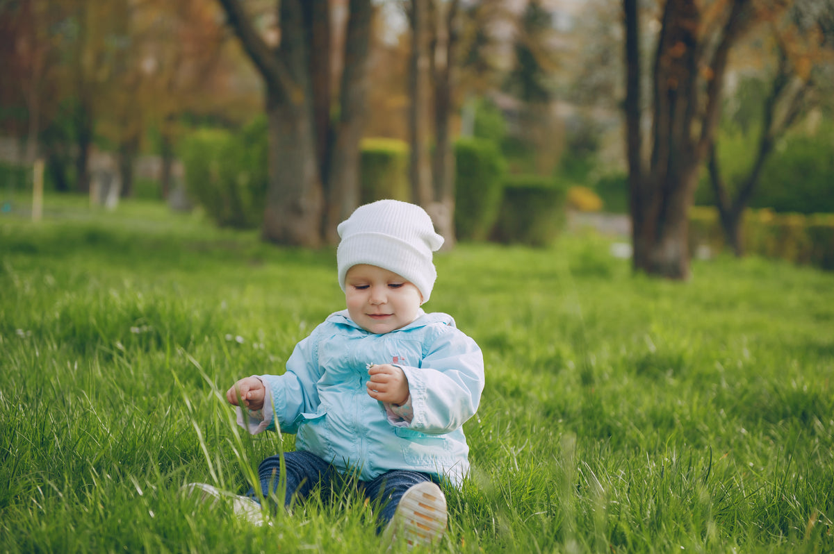 Protect Your Baby, Protect The Planet – LittleOne.Care